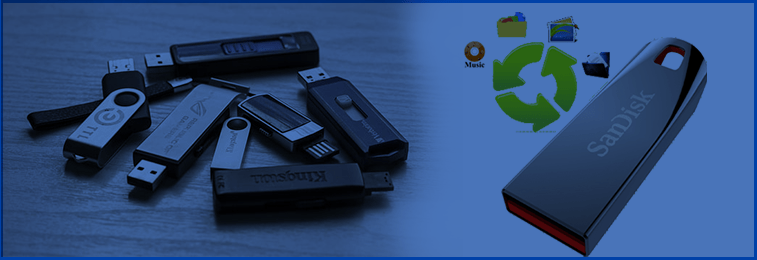 Flash Data Recovery Service in Chennai